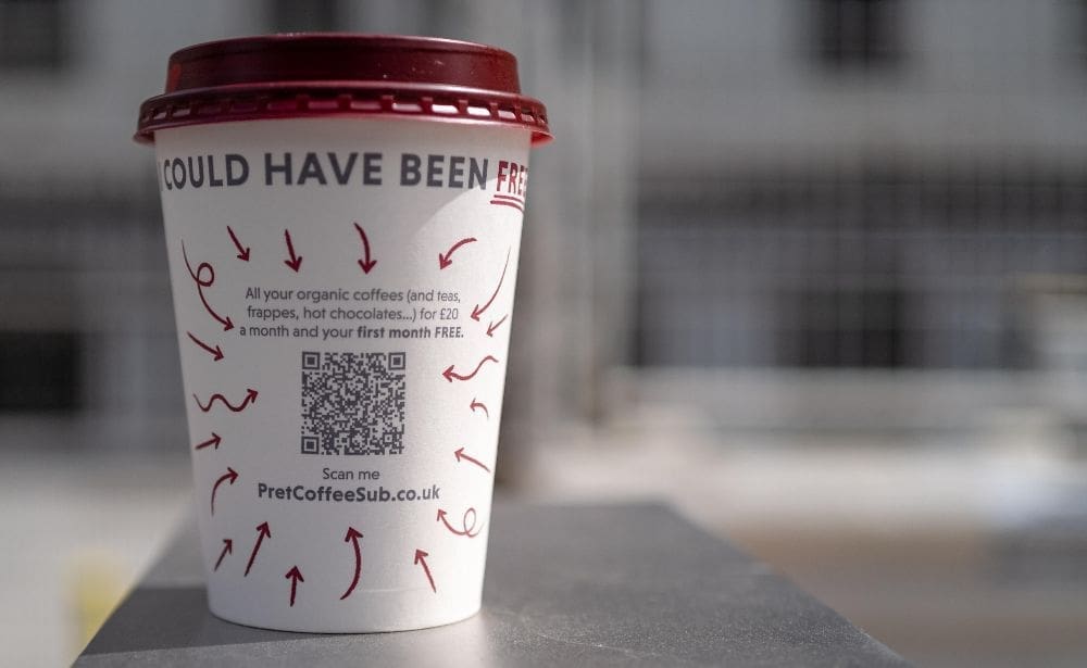 Using QR Codes in Your Marketing Material - Woodchuck Arts Creative Design