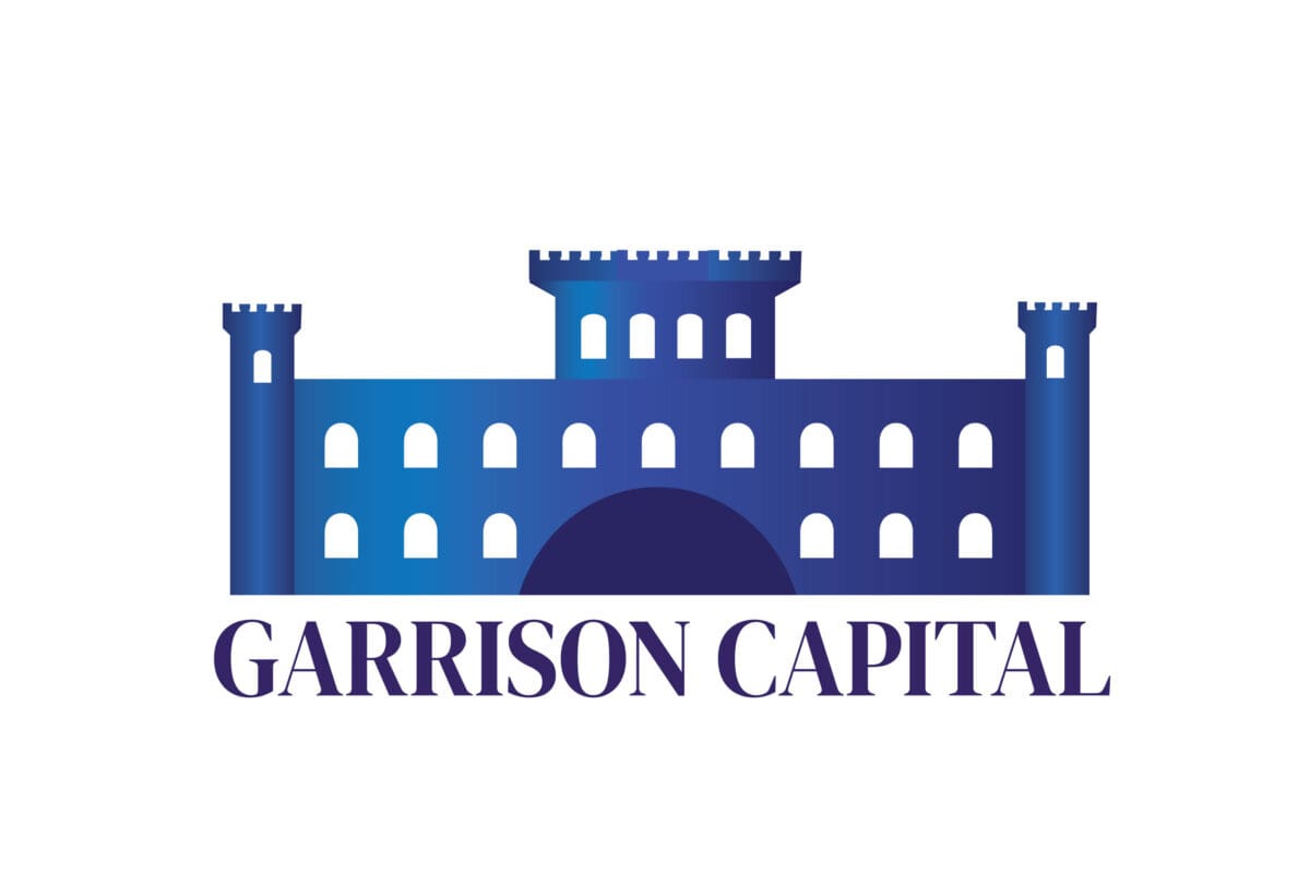Garrison Capital - Woodchuck Arts Creative Design